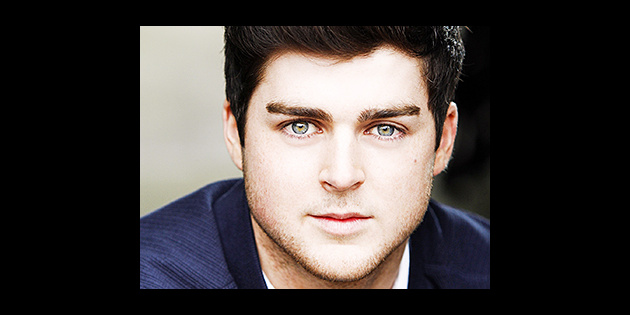 Hallelujah! Liam Doyle & More Will Star in U.K. Premiere of Off ...