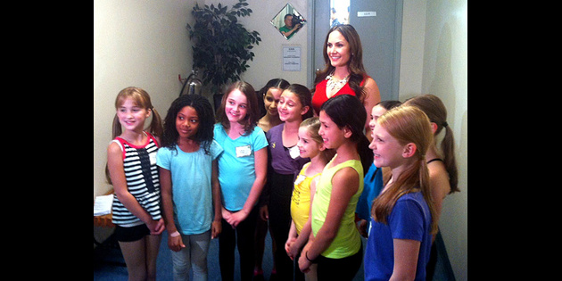 We Got Annie! Casting for the Upcoming Tour to Be Announced on Premiere ...