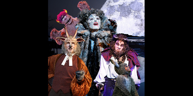 Weekend Poll: Which Broadway Animal Do You Want to Adopt? | Broadway ...