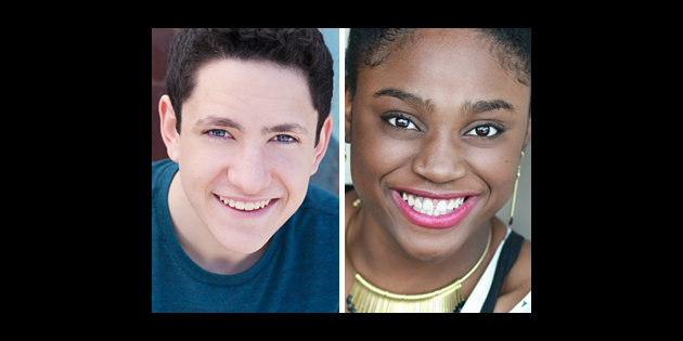Broadway’s Next Big Stars? Click to See 2014 Jimmy Award Winners Jonah ...