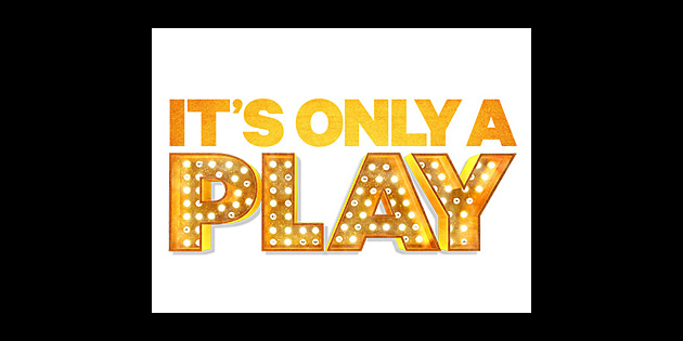 Terrence McNally's It's Only a Play, Starring Matthew Broderick ...