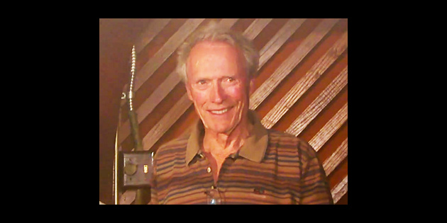 Watch Clint Eastwood, John Lloyd Young & More Discuss the 'Great Fun ...