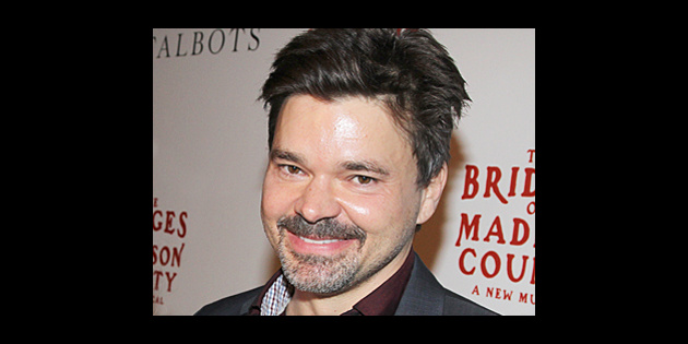 Hunter Foster and More Will Star in Pump Boys and Dinettes at Encores ...