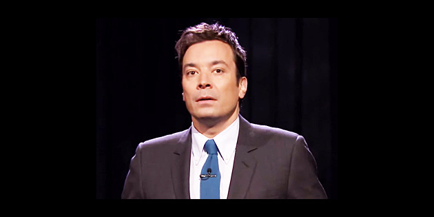 Watch Jimmy Fallon Sing and Dance His Way Into His Own NBC Live Musical ...