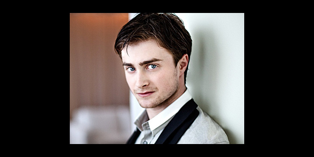Odds & Ends: Daniel Radcliffe on Being a 'Terrible Friend,' Zachary ...