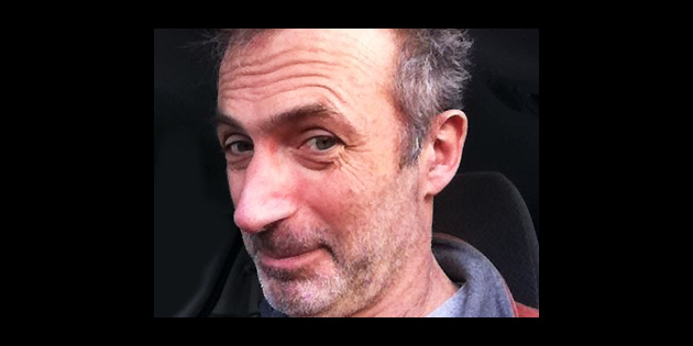 Renee Philippi’s Extraordinary Extremities, Starring Carlo Adinolfi ...