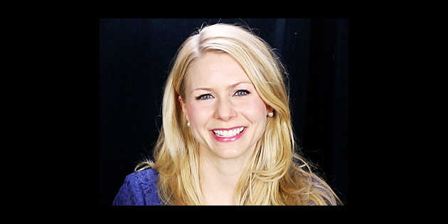 Liv Rooth on the Crazy '80s Dating Scene in Beyond Therapy | Broadway ...