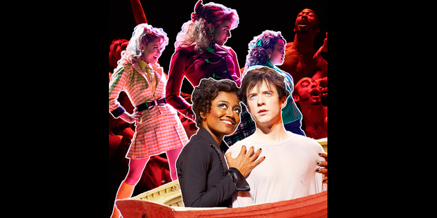 This Week’s Picks! Rock the Boat with Nathan Lane, Meet the Heathers ...