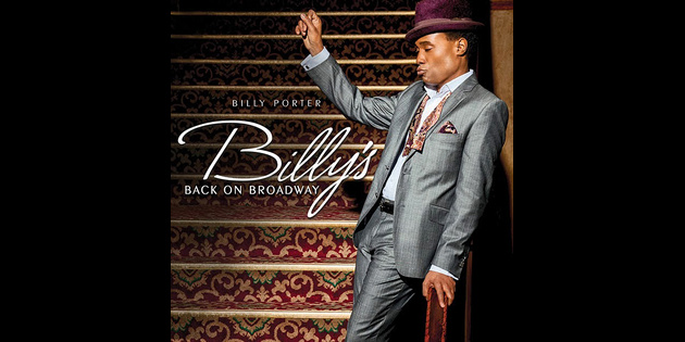 Exclusive First Listen: Billy Porter’s Coming Up Roses on New Album ...