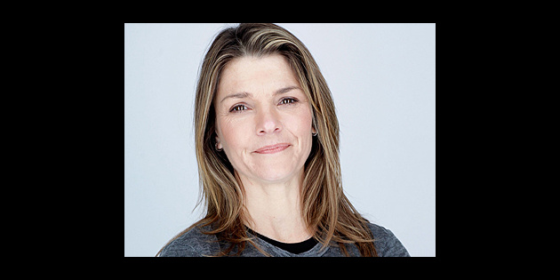 Craig Lucas' Ode to Joy, Starring Tony Nominee Kathryn Erbe, Begins ...