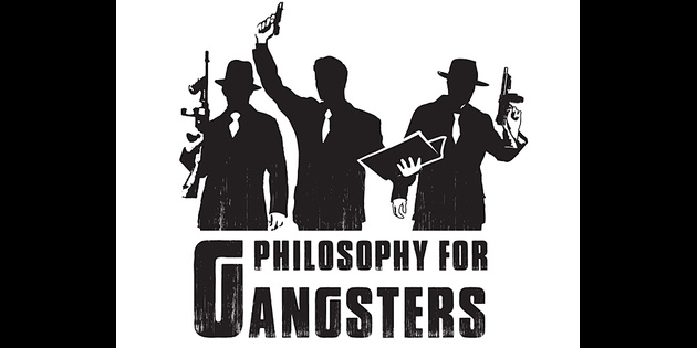 Most Wanted! Mobster Comedy Philosophy for Gangsters Opens Off-Broadway ...