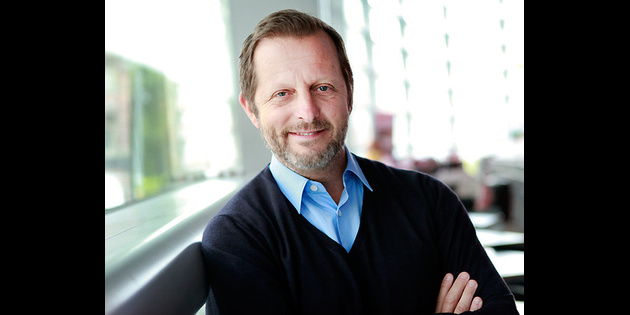 Rob Ashford for The Sound of Music Live!, David Mamet & the Tony Awards ...