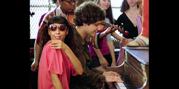 Gonna Learn To Fly, Again! Fame Sequel Gets Recording | Broadway Buzz ...