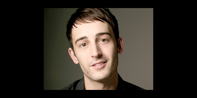 The Usual Suspect! Composer Joe Kinosian Joins the Cast of Murder for ...