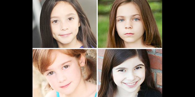 Say Hello to Four Magical Maggots! New Title Performers Announced for ...