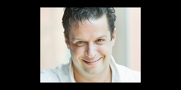 Joe Calarco on Directing a Wondrous New Adaptation of Dickens’ A ...