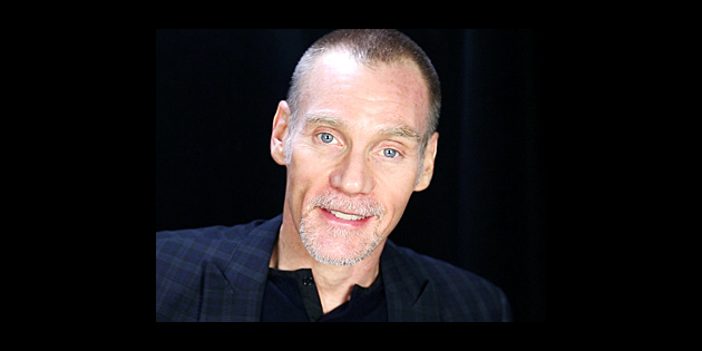 Peter Bradbury Wants You to Feast Your Eyes on Patrick Barlow's ...