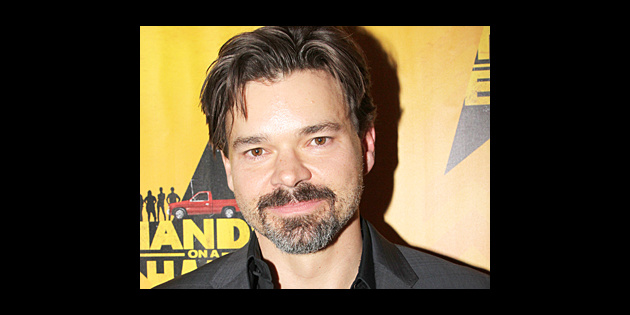 Tony Nominee Hunter Foster Joins the Cast of Broadway's The Bridges of ...