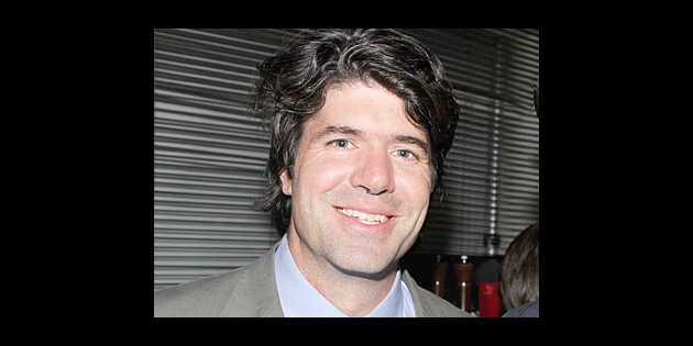 Touchdown! Eric Simonson’s Bio Play Lombardi Set For Big-Screen ...