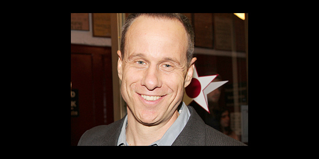 Labyrinth Theater Company to Present New York Premiere of Stephen ...