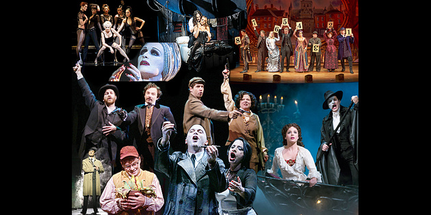 Weekend Poll: Which Murderous Broadway Musical Is Your Favorite ...