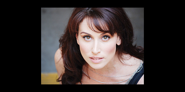 You Gotta Be Loud! Matilda Star Lesli Margherita Is Broadway.com’s ...