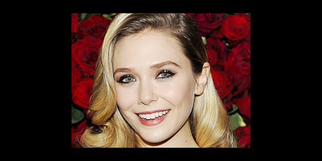 Classic Stage Company's Romeo & Juliet, Starring Elizabeth Olsen ...