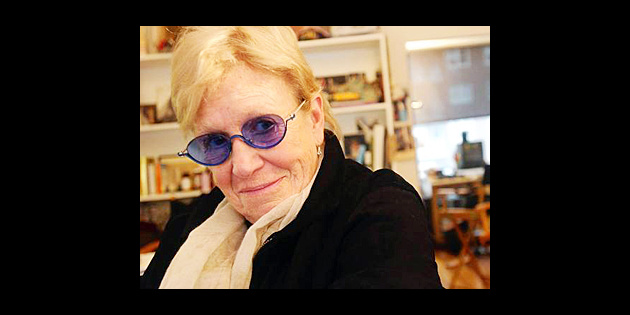 The Nance's Ann Roth, Natasha, Pierre's Mimi Lien and More Honored with ...