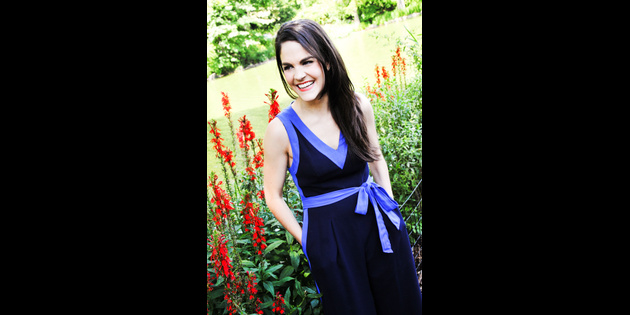 Catherine Charlebois on Her 'Wild' Wicked Experience & Life with ...