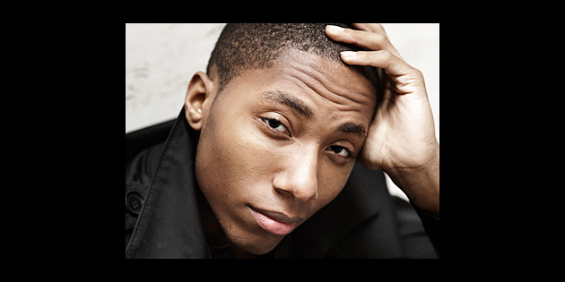 Aaron Nelson Will Roar into The Lion King as Broadway’s New Simba ...