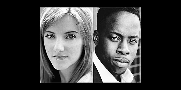 Amanda Coutts and Rolan Bell Join West End Hit We Will Rock You ...