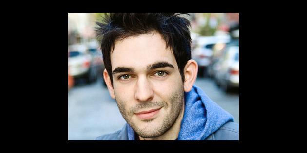 Go ‘On the Road’ with Matthew-Lee Erlbach & His Solo Play Handbook for ...