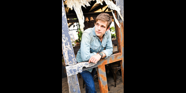 Peter and the Starcatcher's Jason Ralph on Conquering His Shyness ...