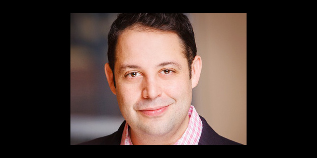 Steve Rosen Joins the Captain’s Crew at Off-Broadway’s Peter and the ...