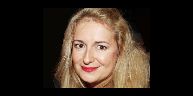 Nell Benjamin on Laughing at Bullies & the Sentimental Inspiration ...