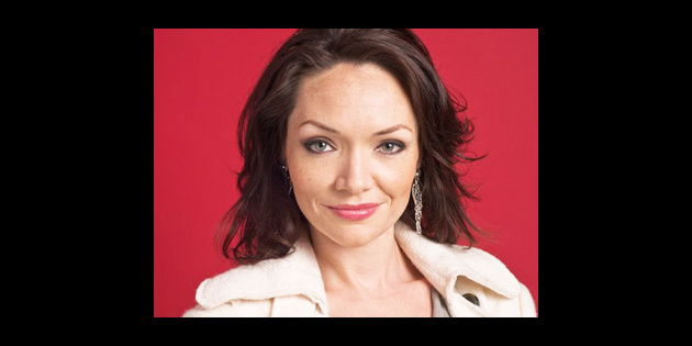 Once Welcomes Spider-Man’s Katrina Lenk to the Broadway Cast | Broadway ...