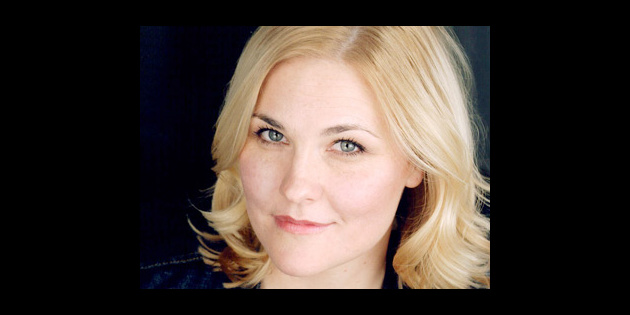 Kelly McAndrew, Mad Men’s Talia Balsam, Zoe Perry & More Set for ...