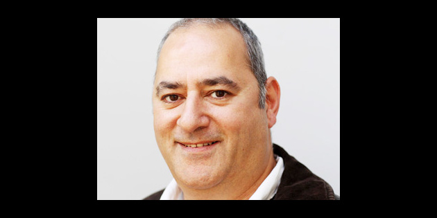Ayub Khan Din Steps Into Title Role in Bunty Berman Presents ...