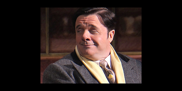 Exclusive! From Stage Comedy to Personal Drama, Catch This First Look ...