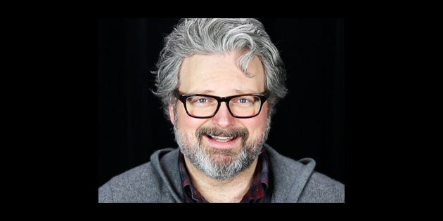 John Ellison Conlee Hopes Audiences Will Root for the Underdog in The ...