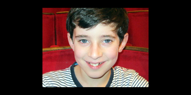 Zach Atkinson Joins West End Cast of Billy Elliot as Michael | Broadway ...