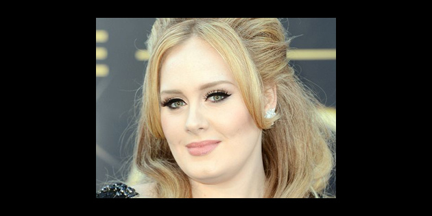 How Will Oscar Winner Adele Put the T in Her EGOT Plan? | Broadway Buzz ...