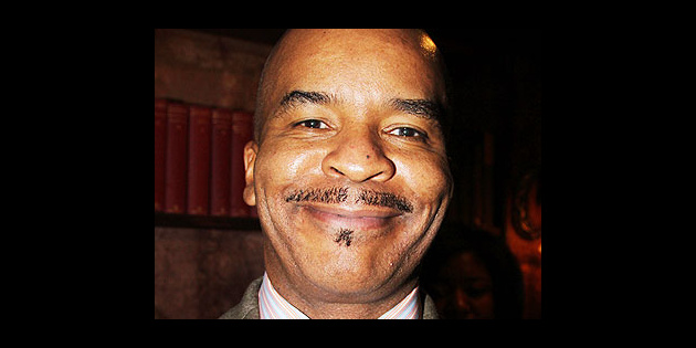 Tony Nominee David Alan Grier Takes Principal Position for TV Pilot Bad ...