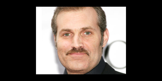 Marc Kudisch to Star in World Premiere of Somewhere in Time Musical ...