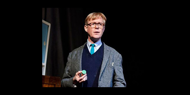 Alan Bennett’s Autobiographical Play Collection Untold Stories to ...