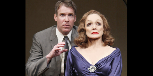Looped National Tour Delays Launch Due To Hospitalization Of Valerie Harper Broadway Buzz