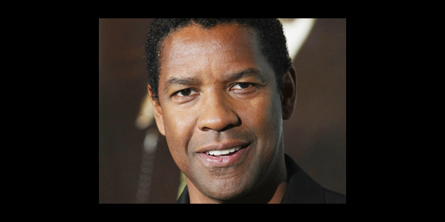 Tony Winner Denzel Washington Eyes Broadway Return | Broadway Buzz ...