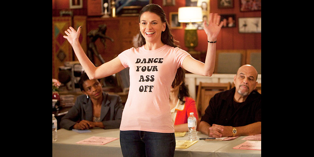 Bunheads, Starring Sutton Foster, Sets Season Two Premiere Date ...