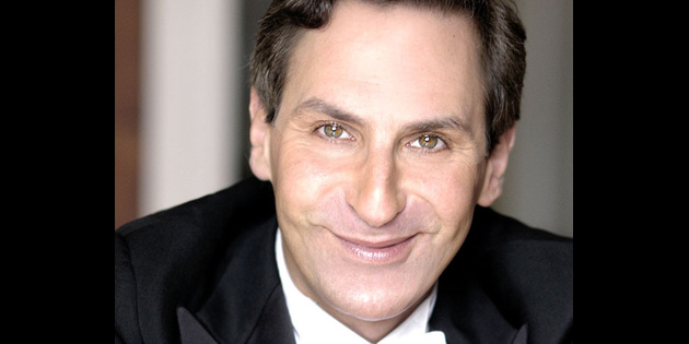 54 Below's Mark Nadler Dreams of Bette Midler and Recalls a Steamy ...