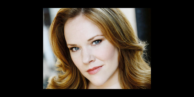 Emily Skinner to Star in The Great American Mousical, Directed by Julie ...